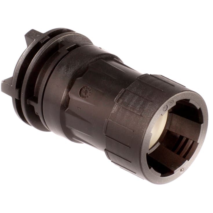 Uponor Aqua Plus M7 skapmuffe for drenering, 25/20 mm | 1063462