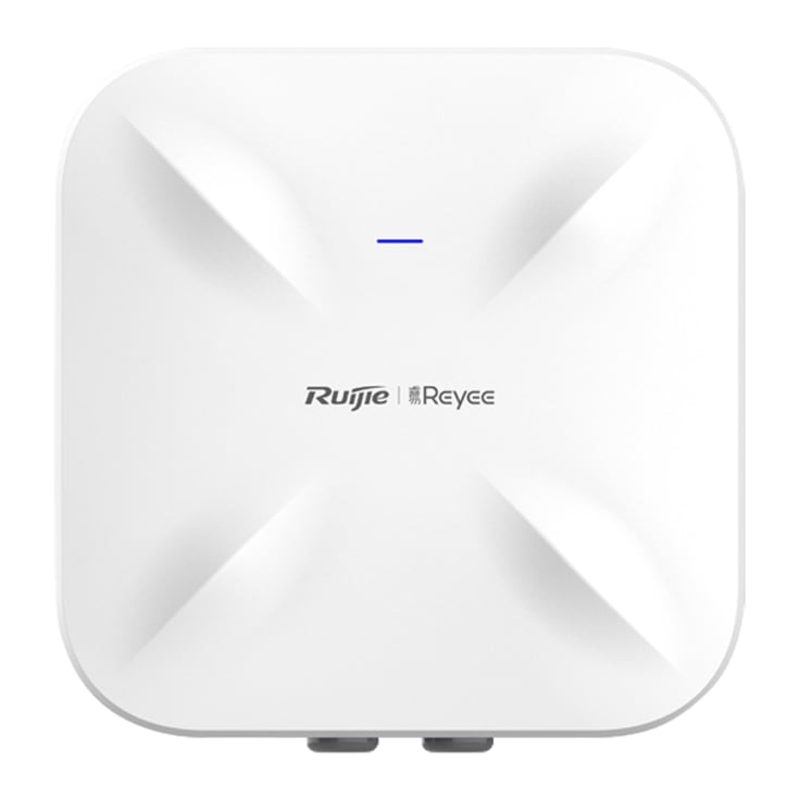 Reyee wifi6, cloud acces point, udendørs | RG-RAP6260G
