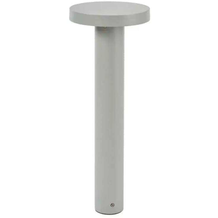 Norlys Borg 6170 pullert, 16W, LED 3000K dimbar, aluminium | 3104115