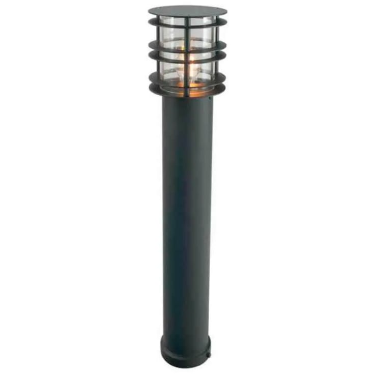 Norlys Stockholm 297 pullert, LED max 9W, E27, IP65, sort | 3109982