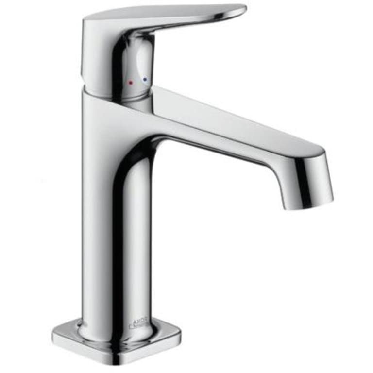 Axor Citterio M 100 håndvaskarmatur, krom | 34010000