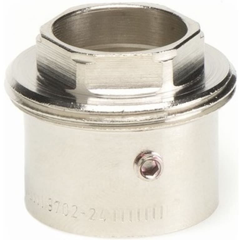 Resideo Honeywell Home RA adapter til Danfoss ventiler + Tado | TA1010DA01