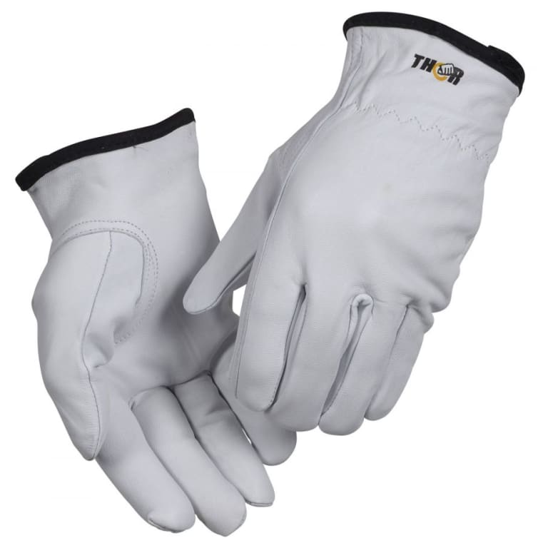Thor Driver handsker, str. 12 | 530012