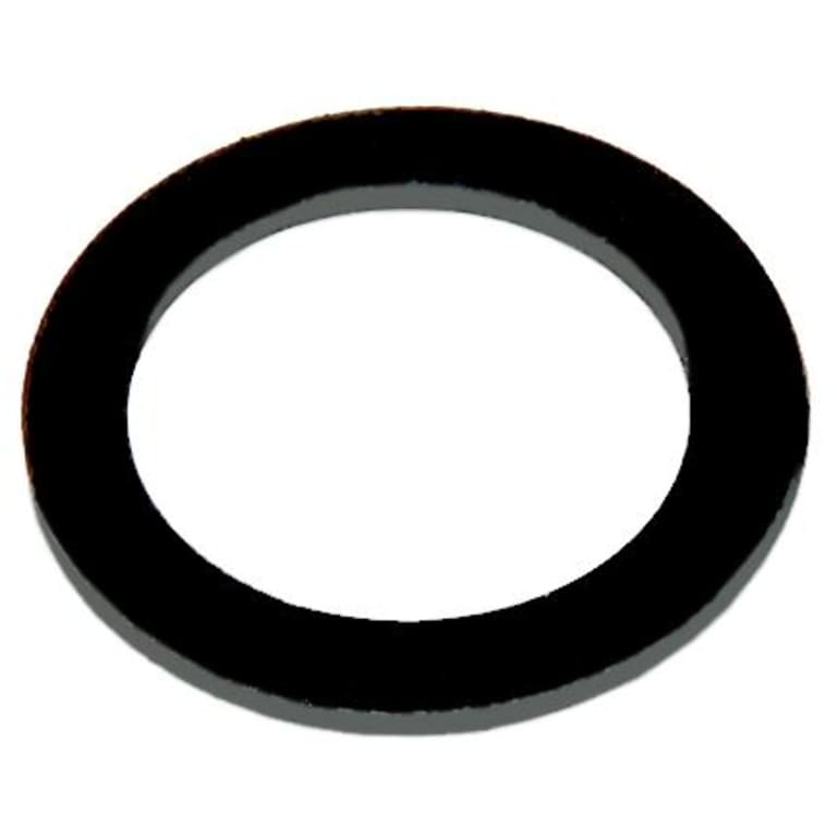 Gummipackning 1/2" | SBR A-9506 SH70 Ø18 X 12 X 2MM