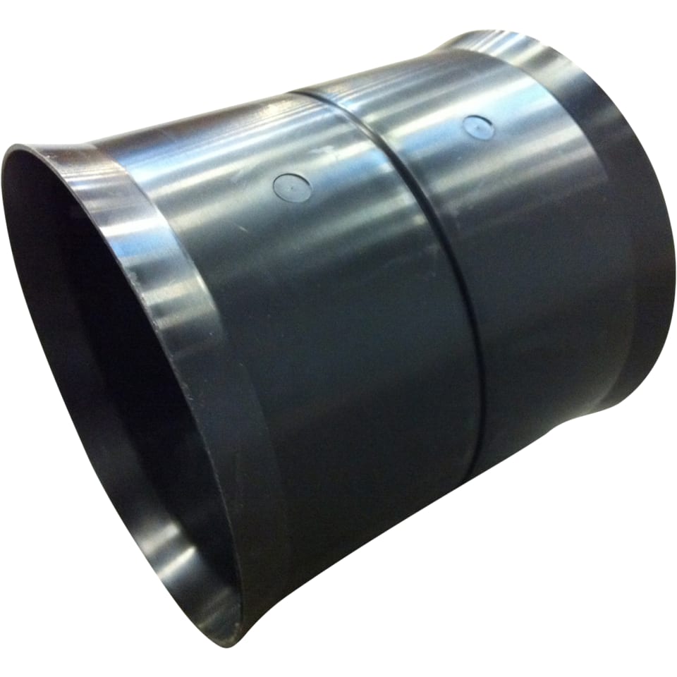 Eurodrain dræn samleuden 100 mm | 7100010