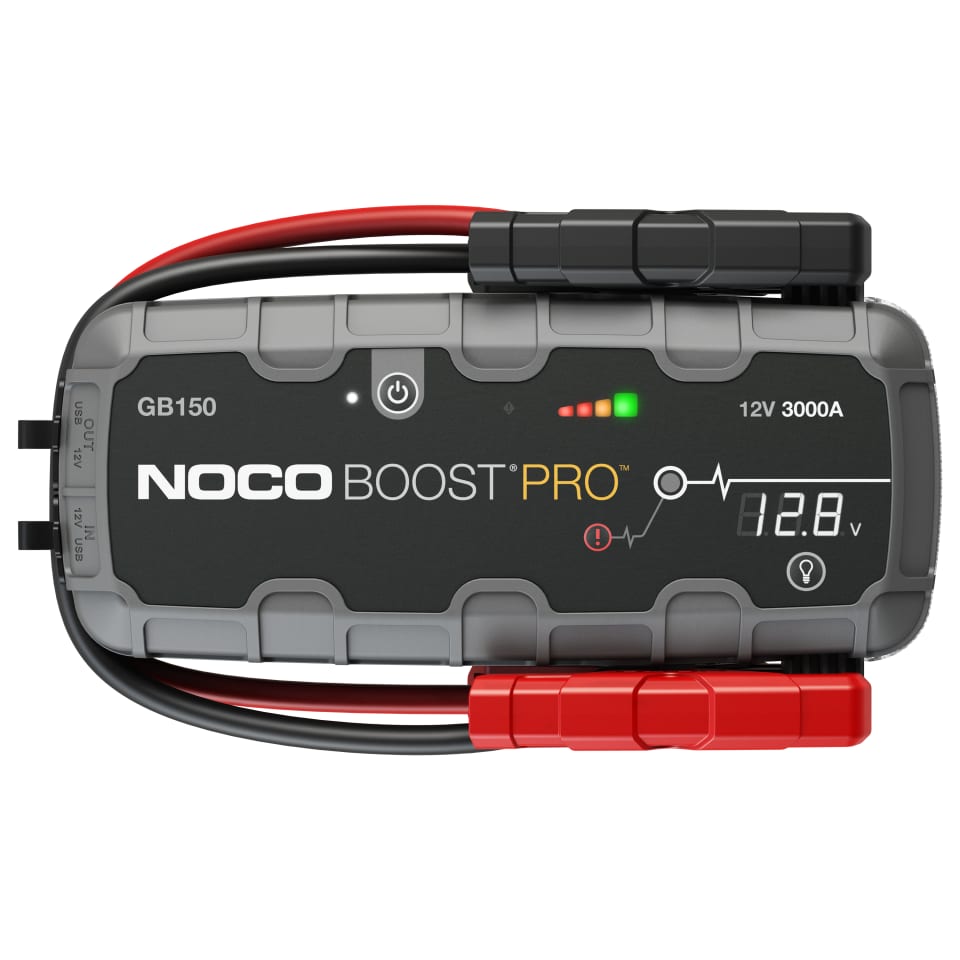 Noco Genius GB150 Boost Pro jumpstarter | 100014042
