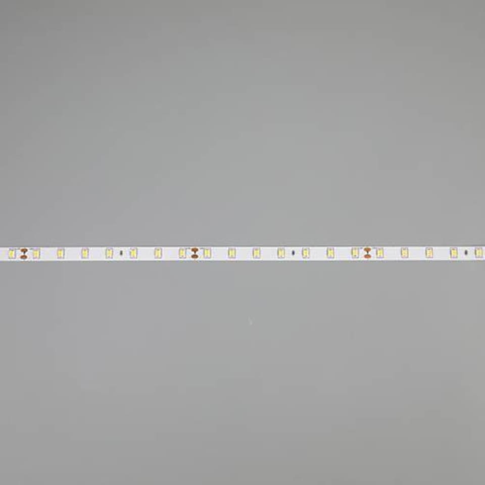 Ansell Lighting E-Cell LED strip, 6500K, 530lm, 5 meter | E/24/01/20/01 ...