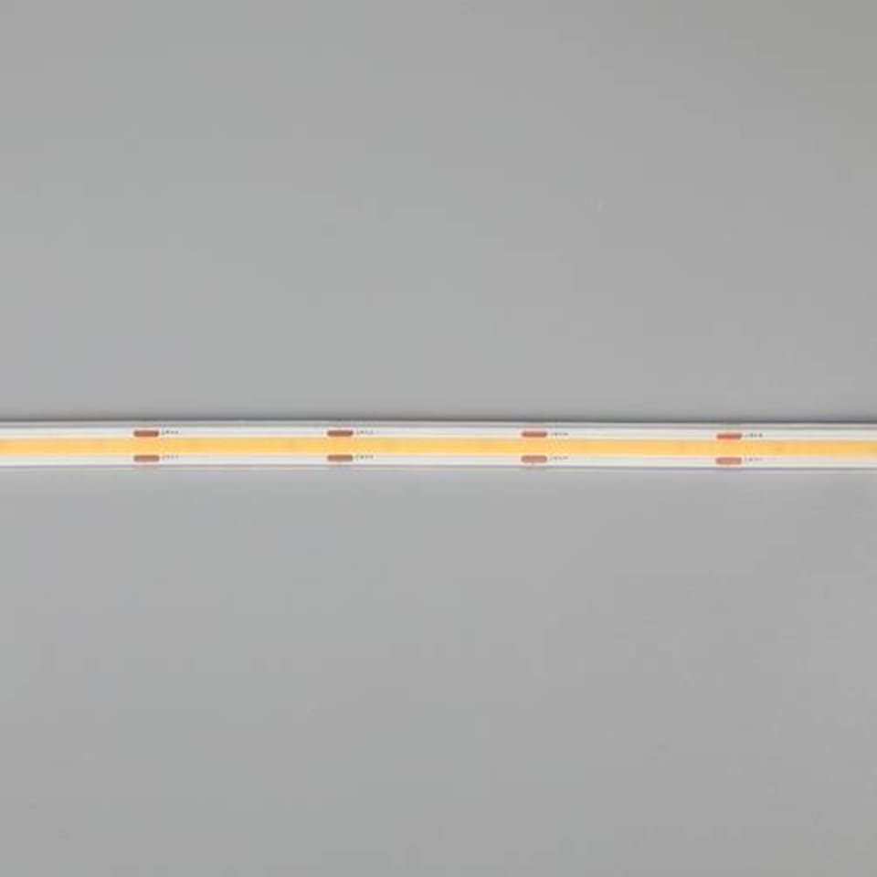 Ansell Lighting C-Cell LED strip utomhus, vit ljus, 6500K, 50 meter | C ...