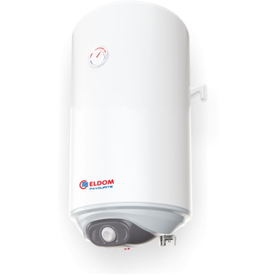 Eldom elvandvarmer, 50 liter | WV05039