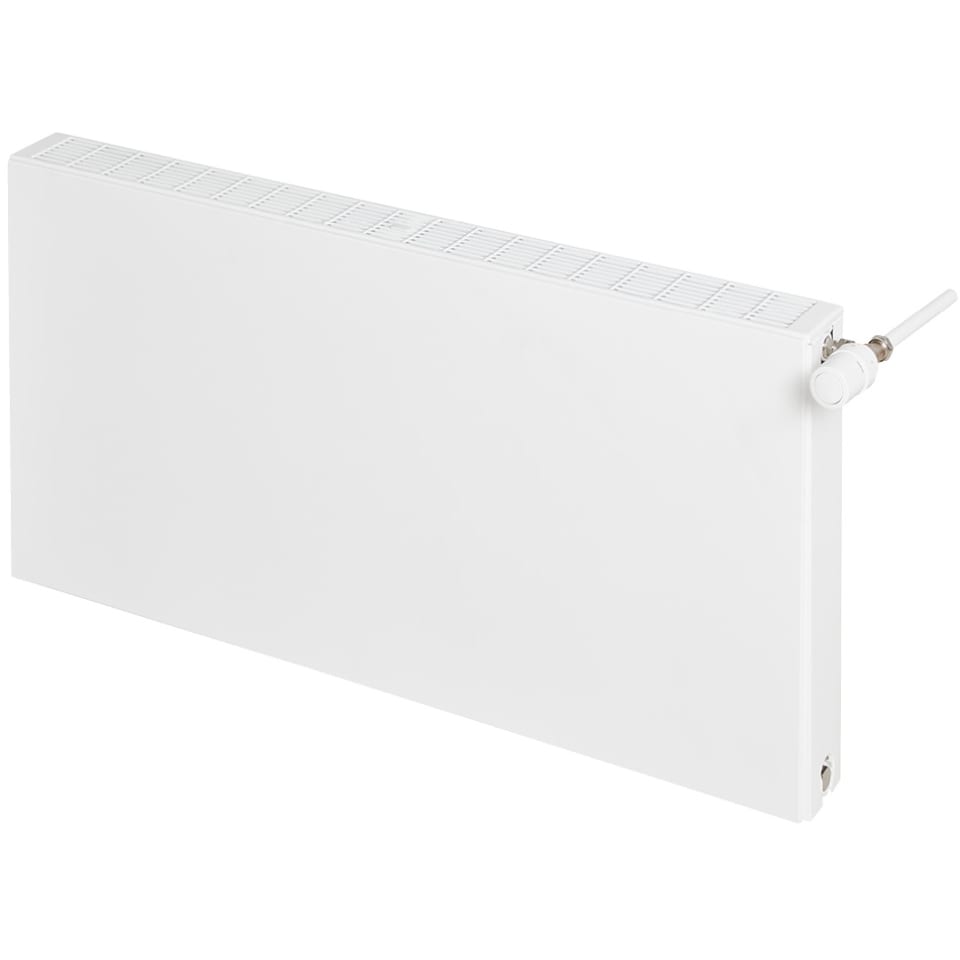 Stelrad Compact Planar tredobbelt plate radiator 30x120 cm, 15 m² ...