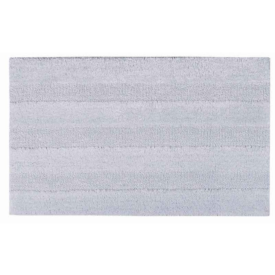Sorema New Plus bademåtte, 70x120 cm, grå | 110798124193