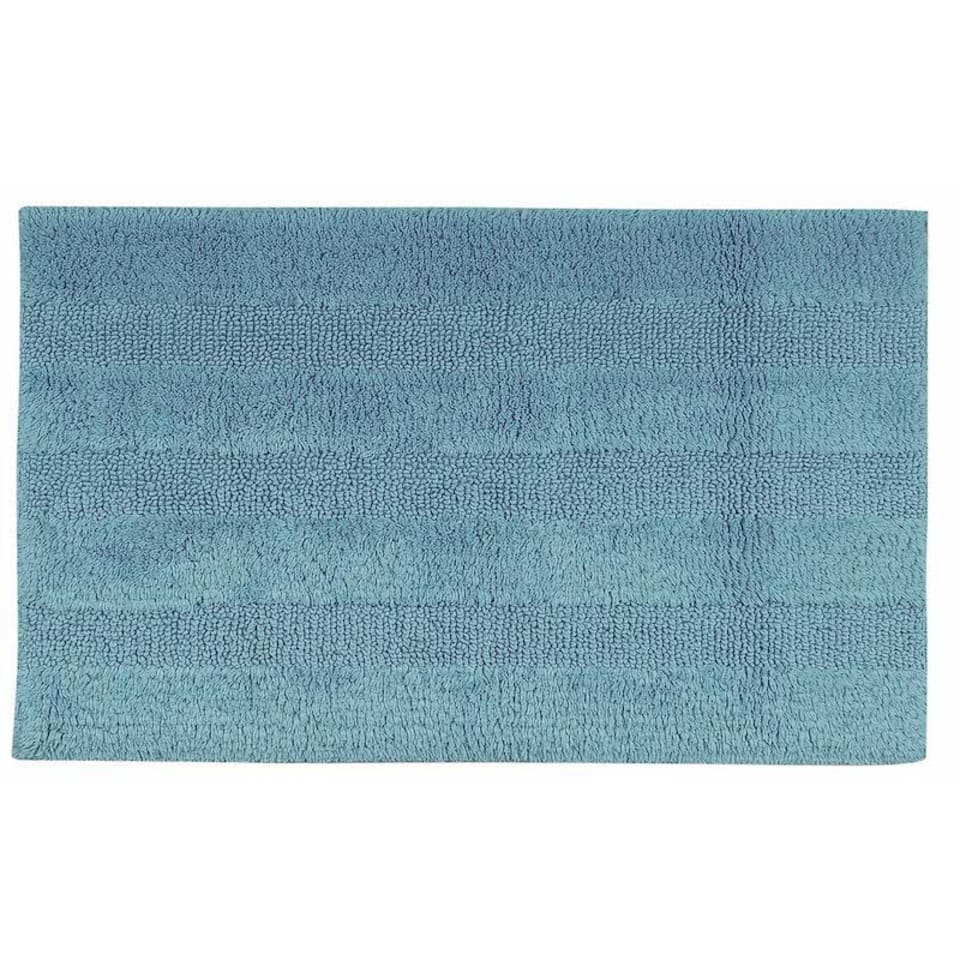 Sorema New Plus badrumsmatta, 70x120 cm, blå | 110798123397