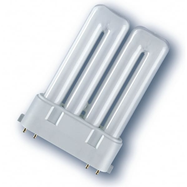 Osram Dulux F 18W/840 2G10 | 4050300333526 | BilligVVS.dk