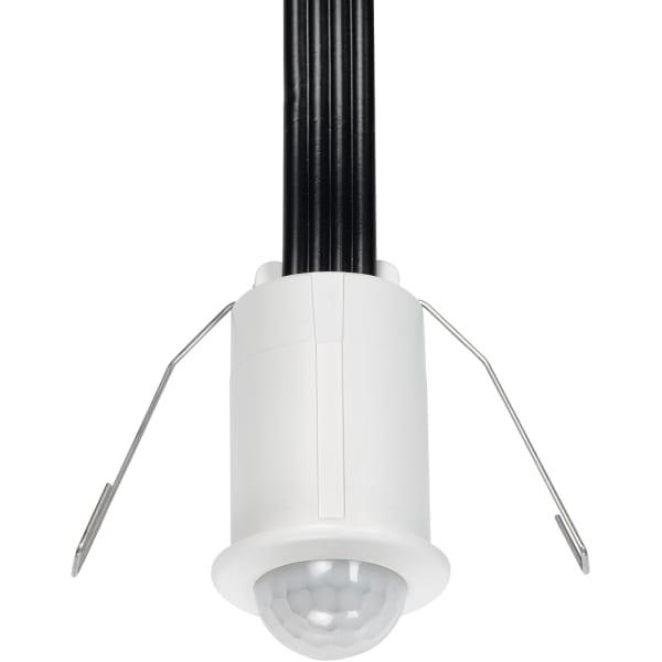 Niko Mini bevægelsessensor, 360° | 41-100 - BilligVVS.dk