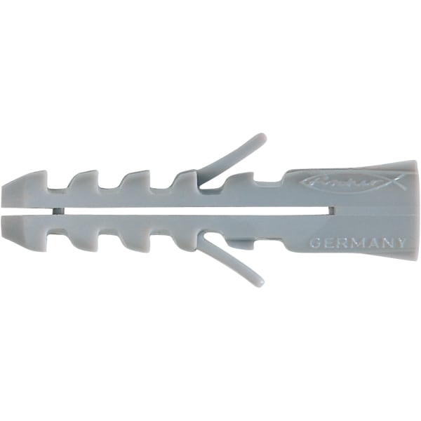 Fischer S10 rawlplug (Ø10 mm) - 40 stk | 47518