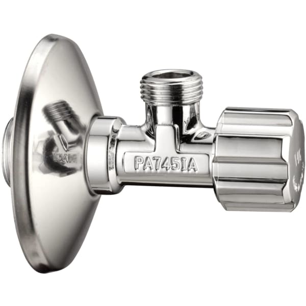 Stopventil 1/2" x 3/8" | 744416,023