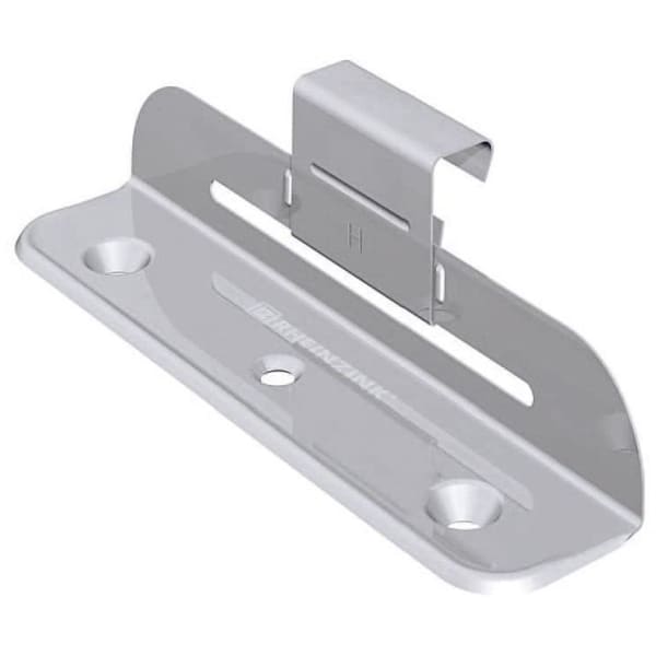 Rheinzink standard glidehafte i rustfri stål | 14135064