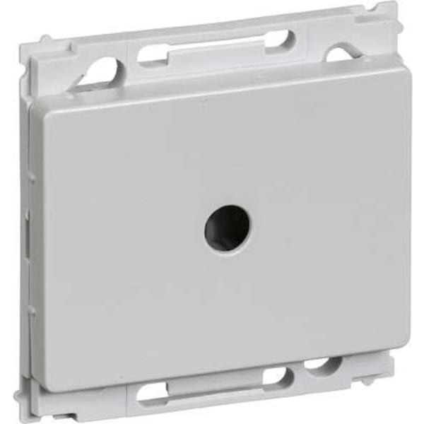 LK Fuga Opus 66 lampeudtag, lysegrå | Køb hos BilligVVS