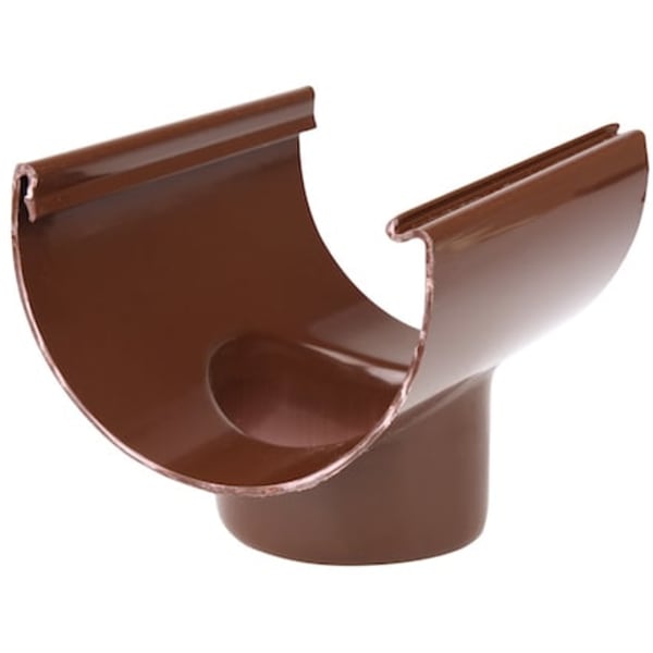 Plastmo tudstykke nr. 10 / 75 mm, brun | 5112440 | BilligVVS.dk Plastmo tudstykke nr. 10 / 75 mm, brun | 5112440 | BilligVVS.dk