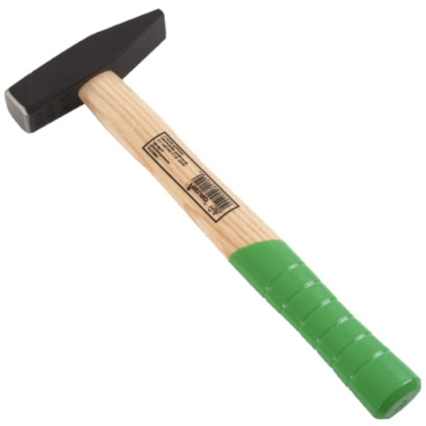 Blackbolt bænkhammer 500 gram