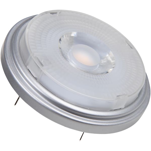 Osram Parathom Pro LEDspot 111 7,3W (50W) G53 40° Kan dempes ... Osram Parathom Pro LEDspot 111 7,3W (50W) G53 40° Kan dempes ...