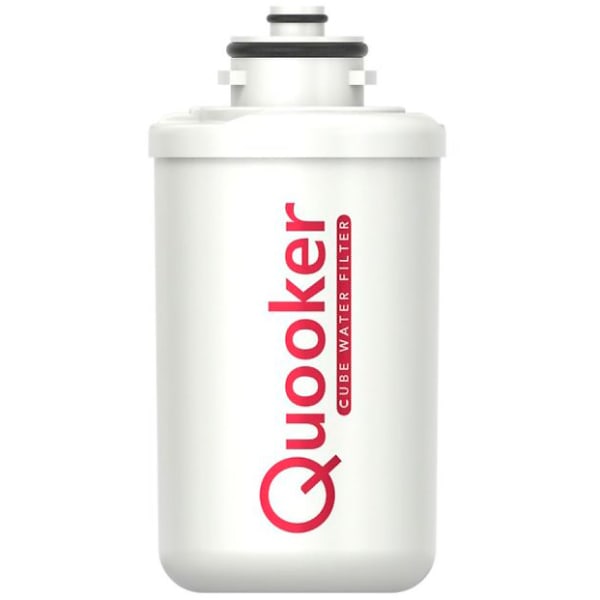 Quooker Cube filter til årlig udskiftning | Køb her