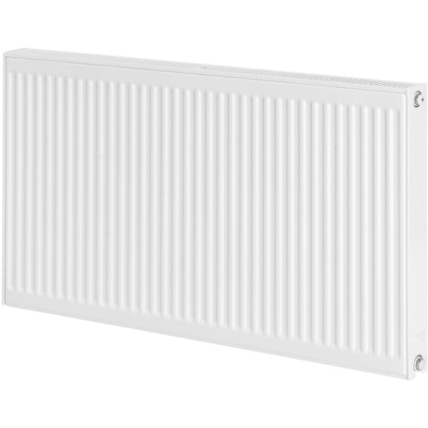 Purmo C21 radiator, 60x50 cm, 6 m² | F062106005010300