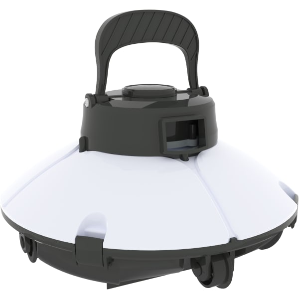 Swim & Fun Frisbee poolrobot, 25 m2 | 1961 | BilligVVS.dk