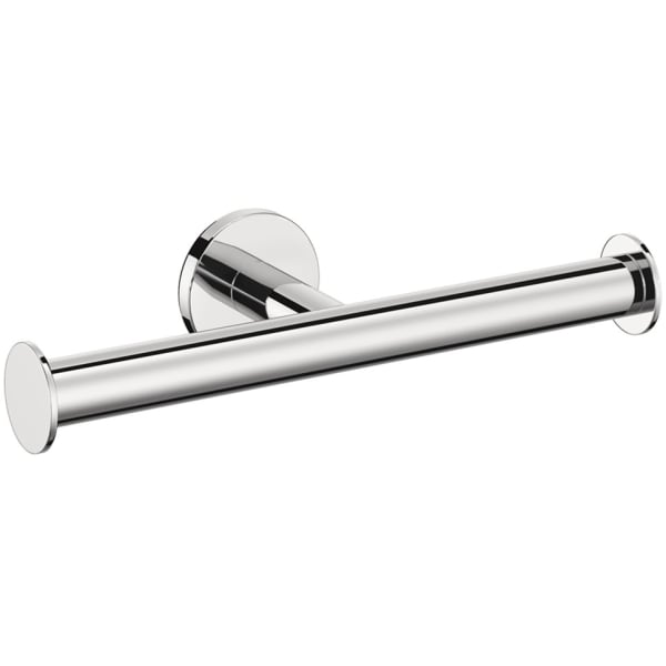 Cosmic Architect S+ dorullholder, krom | WJC235A0057001