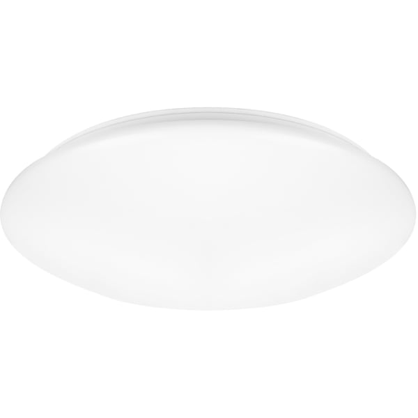 Ledvance Surface Circular PS plafond med sensor, 4000K, Ø50 cm | 4099854042171 | Greenline.dk