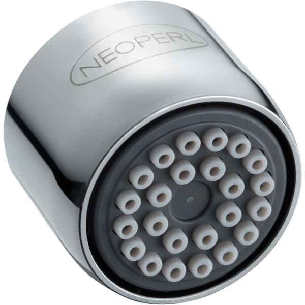Neoperl Cascade luftblander M22 gevind, krom | 86407259023 | BilligVVS.dk