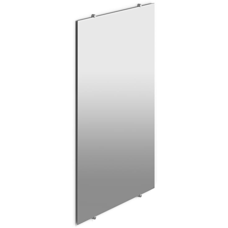 Pressalit Care spejl, 60x100 cm | RT924