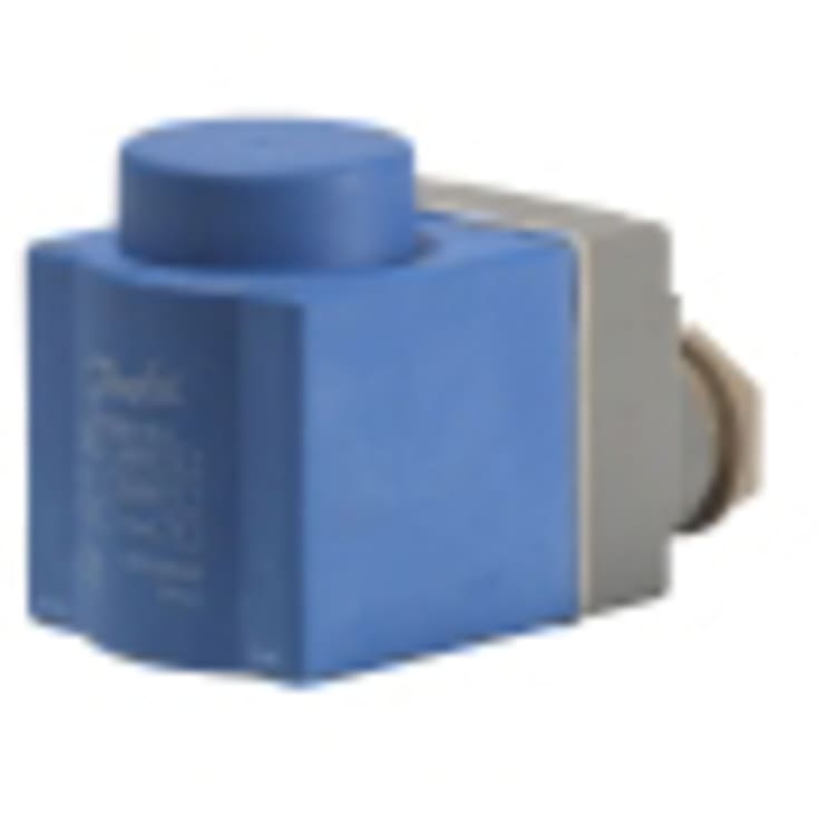 VENTIL SPOLE 380-400V IP67 | 018F6703