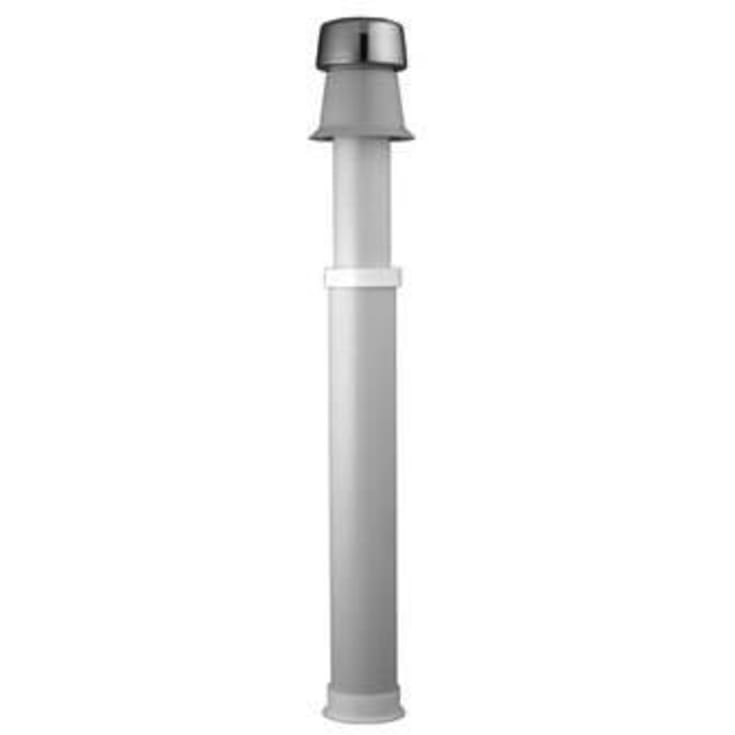 Karfa bøsning til betongulv/vådrum, 28 mm , 210-400 mm | 01 5432.228