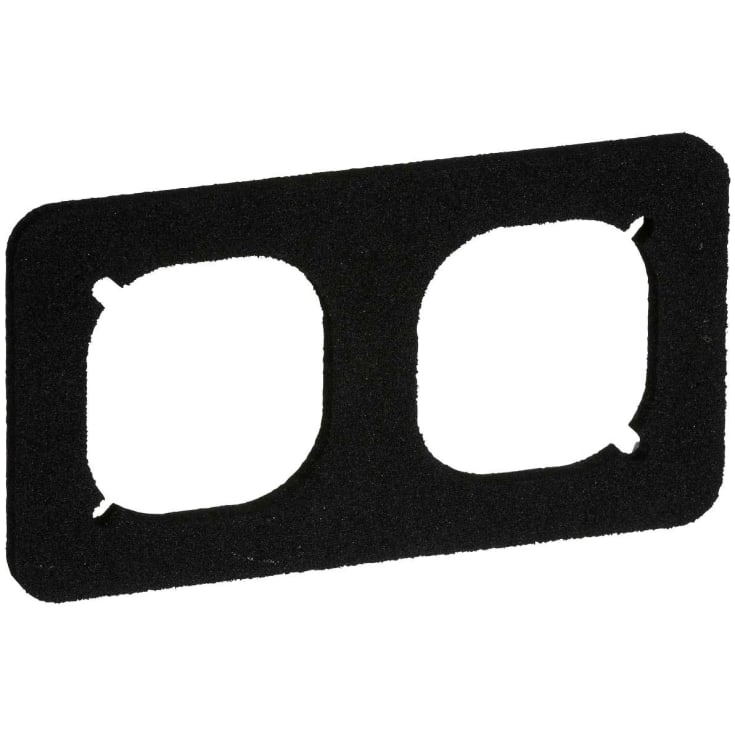 LK Fuga Opus 74 2 modul pakninger | 520M5021