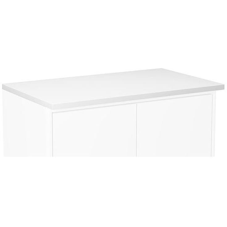 Gustavsberg Graphic topplade belysning, 60x36 cm, hvid | GB71GCTP6032DH ...