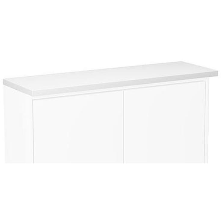 Gustavsberg Graphic topplade belysning, 60x20 cm, hvid | GB71GCTP6016DH ...