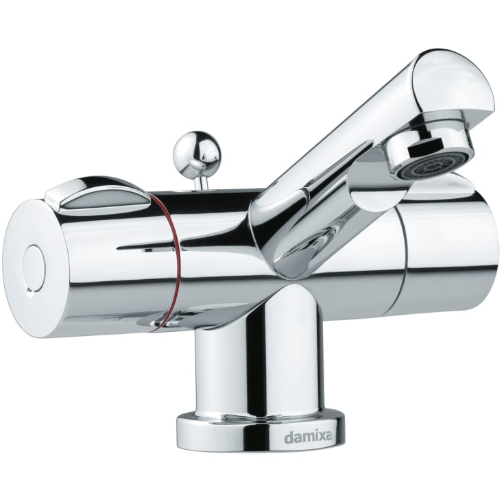 Damixa Titan håndvaskarmatur, krom | 628200000