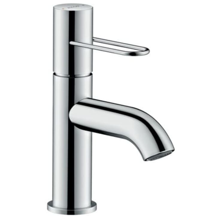 Axor Uno 70 håndvaskarmatur, krom | 38021000