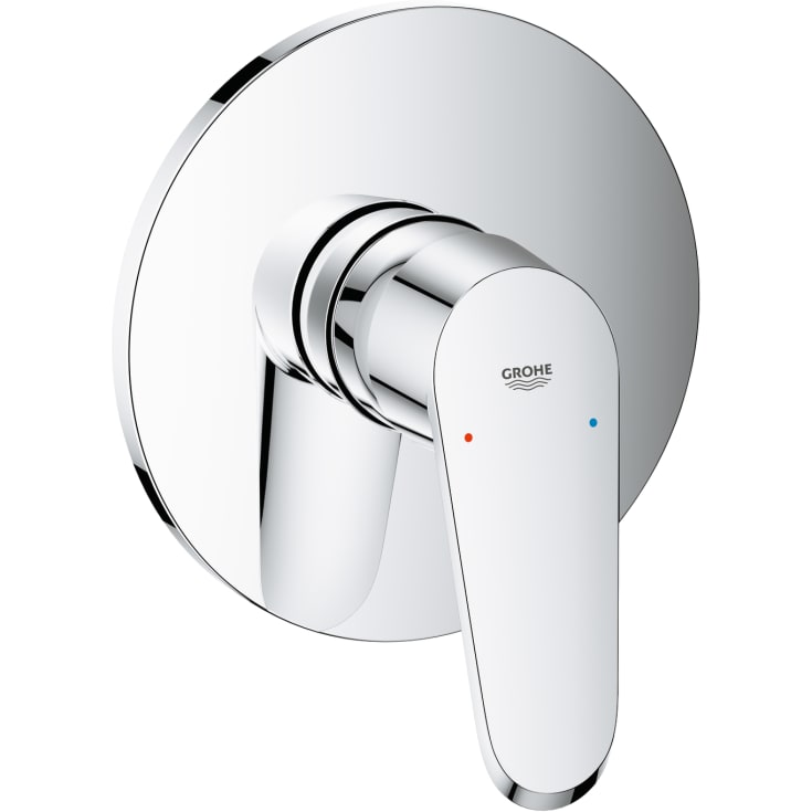 Grohe Essence New forplade etgrebs til bruser |LavprisVVS.dk