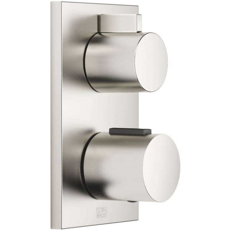 Dornbracht Imo brusearmatur, mat platin | 36425670-06