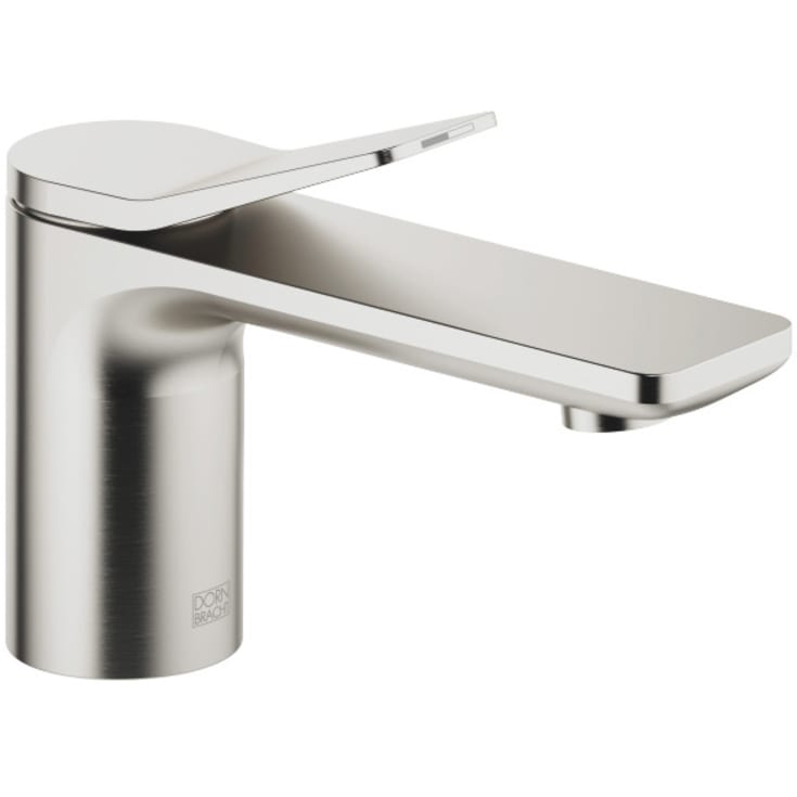 Dornbracht Lissé håndvaskarmatur, mat platin | 33521845-06