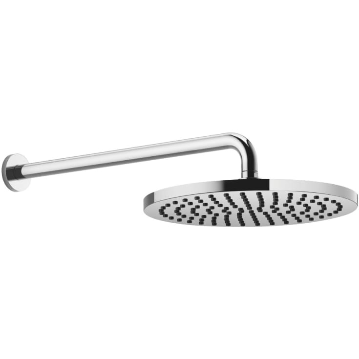 Dornbracht brusehoved, Ø30 cm, krom | 28679970-00 - BilligVVS.dk