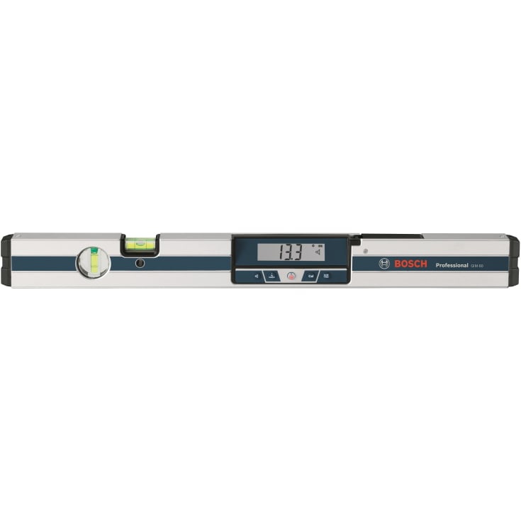 Bosch digitalt vaterpas 60 cm | 0601076700