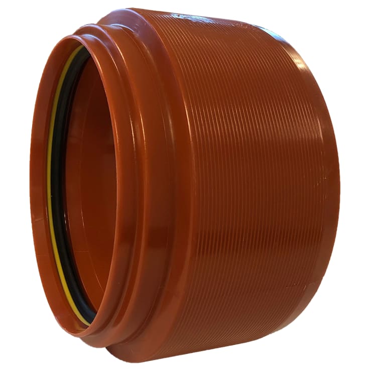 Pvc-Overgang 160 Mm For Betonmuffe Til Pvc-Spids Up | 1050666