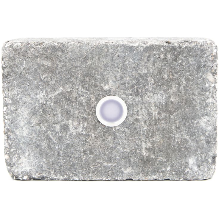 Light By Juul terrassestein med Cosmos spot, antrasitt | 7002