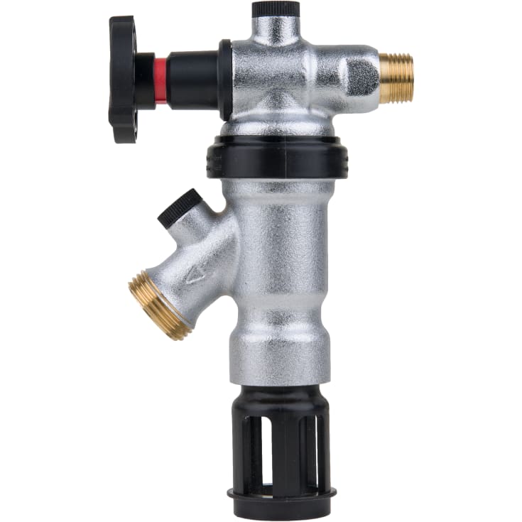 Resideo Braukmann 3/4" tilbagestrømningssikringsventil, afspærring | BA295D-1/2ASC - BilligVVS.dk