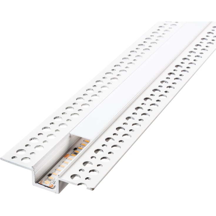 SG StripLine LED skinne, indspartling | 391432
