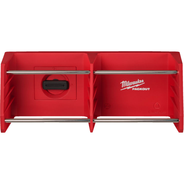 Milwaukee Packout-oppheng for tang | 4932480710
