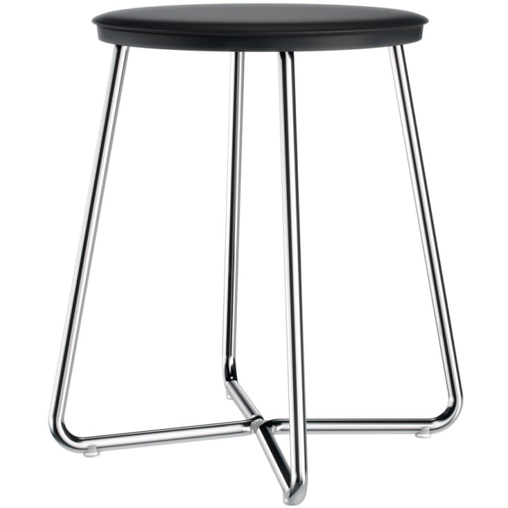 Cosmic Architect skammel, sort | Køb i dag på BilligVVS.dk